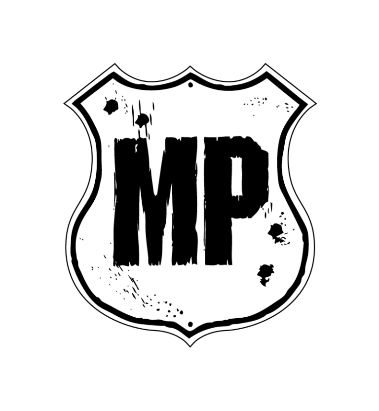 Frontpage - MP